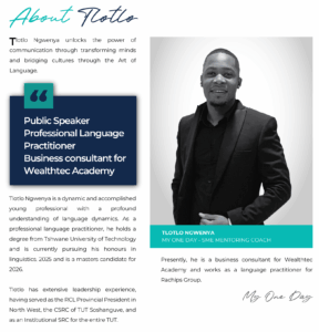 The Team - Wealthtec Academy